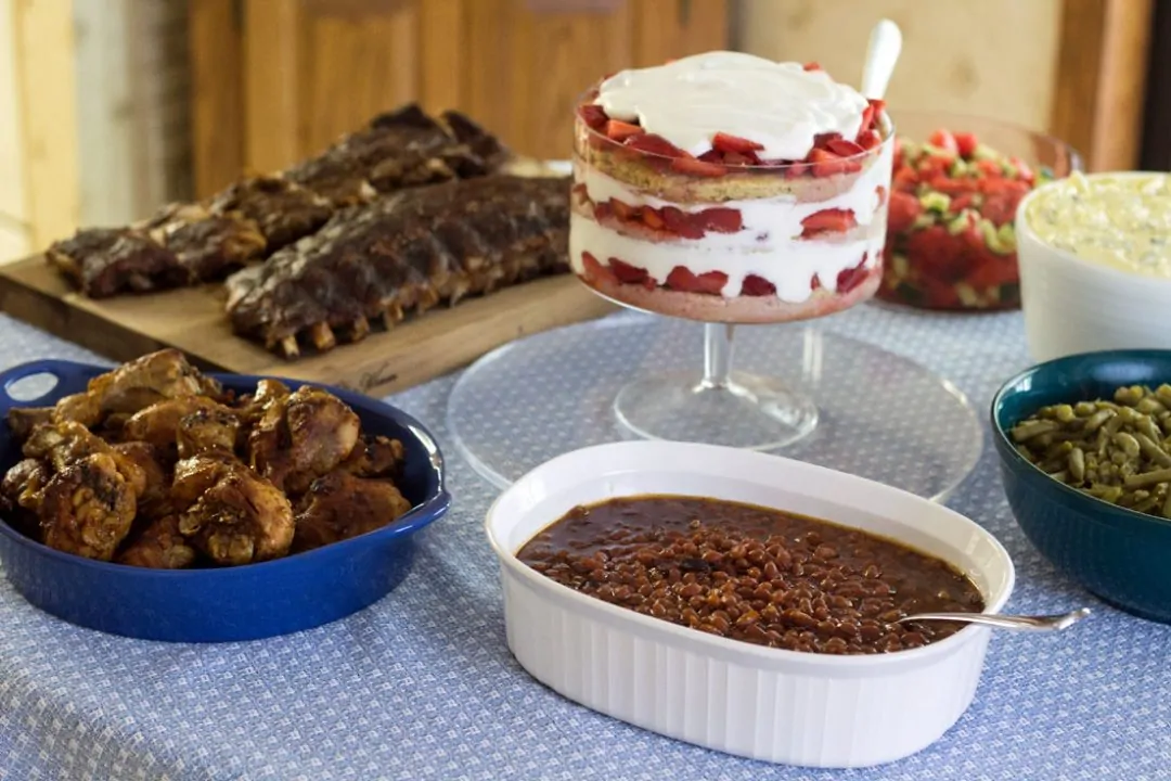 Rainy Day BBQ Recipes with Your Instant Pot - The Foodie Eats